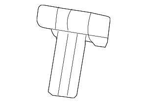 Genuine Sensor for 2010-2011 Saab 9-5 | Part# 13505369 | Over 30% Off ...