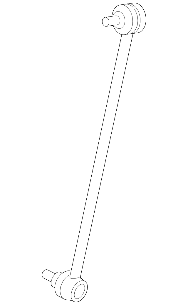 54840-E6000 - Stabilizer Link 2017-2020 Kia | Kia.Parts Store