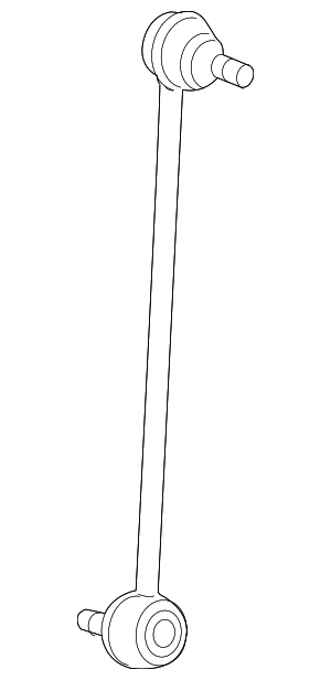 31-35-6-777-319 - Stabilizer Link - 2009-2019 BMW | Buy BMW Parts Now