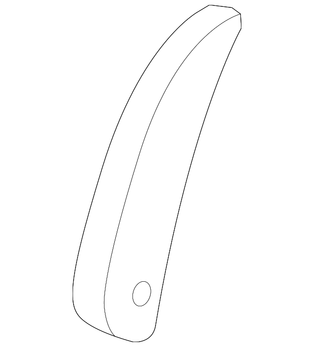 84186947 GM Armrest | GM Parts Store