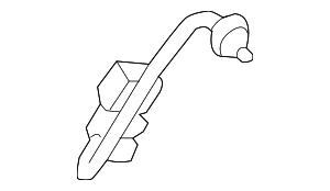 2010-2022 GM Intercooler Temperature Sensor 12625041 GM | GMPartsDirect.com