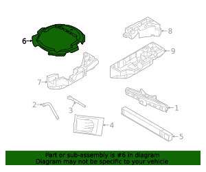 31660249 - Storage Box - 2019 2020 Volvo S60 | Volvo OEM Parts Direct