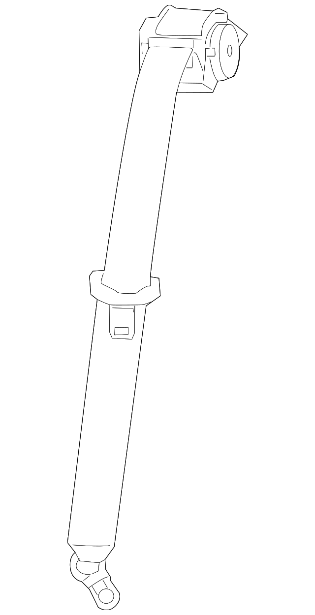 Genuine BMW 72-11-7-497-782 | Lap & Shoulder Belt | FREE Shipping on ...