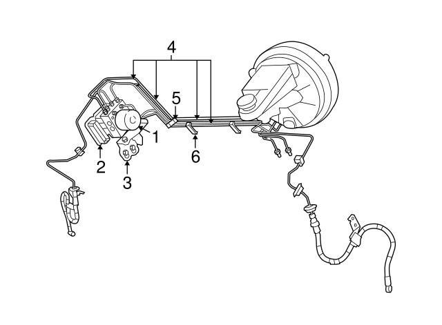 2011-2014 Mopar Control Module 68096052AB | TascaParts.com