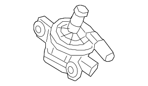 2018-2021 Lexus Pump G9040-33050 | OEM Parts Online