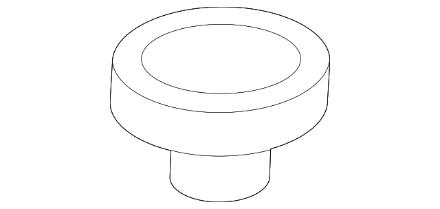 2007-2025 Lexus Cap 16475-28140 | OEM Parts Online