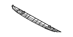 Bumper & Components - Front for 2015 Audi A7 Quattro | Audi USA Parts