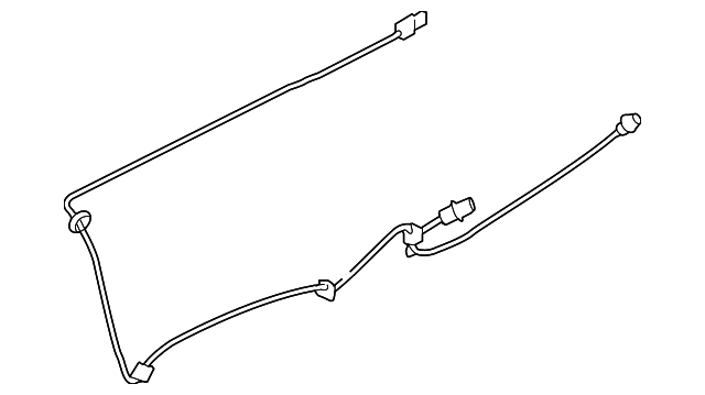 2013-2020 Subaru BRZ Back Up Light Socket 84931CA020 | TascaParts.com