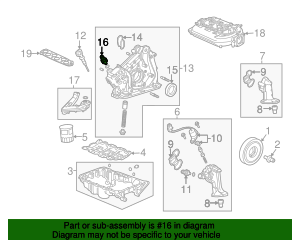 37240-R72-A01 - Switch Assembly Oil Pressure - 2008-2014 Honda | Honda ...