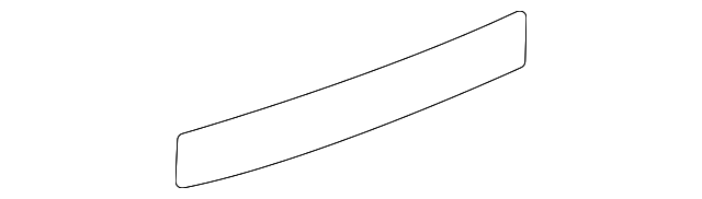 2020-2023 Land Rover Filler Cover LR129797 | LandRoverParamusParts