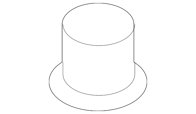 2020-2022 Kia Hose & Tube Assembly Cap 97811-H8050 | TascaParts.com