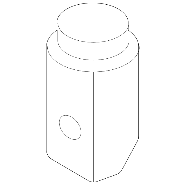 2018-2023 Kia Expansion Valve 97626-J9000 | QuirkParts