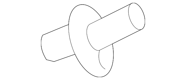 2006-2011 GM Engine Crankshaft Position Sensor 12598208 GM ...