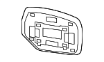 Genuine OEM Subaru Side Mirrors | Subaru Parts Plus