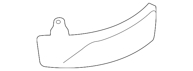 2017-2023 Subaru Signal Lamp 84401FL000 | Subaru Parts For You