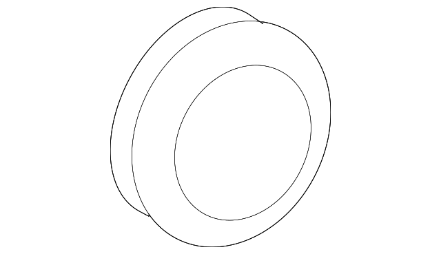 2007-2022 Toyota Cap 43514-34020 | Toyota Parts