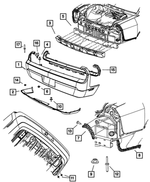 Shop Accessories for your vehicle | Mopar Wholesale Parts