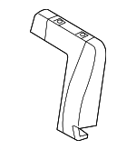 Toyota Tacoma Seats For Sale | OEM Genuine Toyota Parts