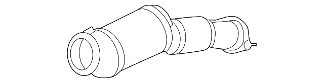 18329501471 - 2021 BMW Catalytic Converter (18-32-9-501-471) | BMW of ...