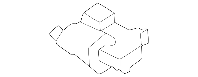 18-30-8-746-829 - Actuator - 2020-2024 BMW | BMW Parts Exchange