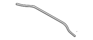 8V0-823-723 - Seal 2015-2020 Audi | Audi OEM Parts