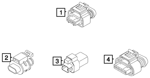 Wiring and Repair for 2014 Fiat 500L | Mopar Parts