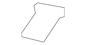 2016-2024 Volvo XC90 Release Handle 39826799 | OEM Parts Online