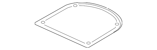 Genuine BMW 51-42-7-262-344 | Speaker Grille | FREE Shipping on Most ...