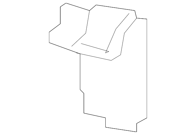 2016-2021 Nissan Wire Connector 24340-EZ00B | Nissan Parts Plus