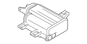2021-2025 Hyundai Santa Fe Vapor Canister 31420-R5500 | OEM Parts Online