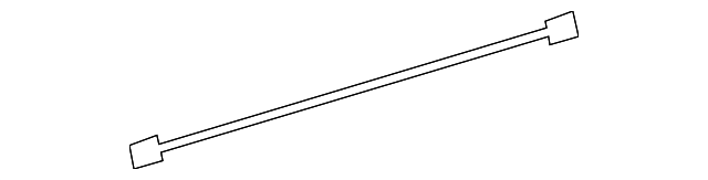 166-540-10-02 - Wire Harness 2016-2019 Mercedes-Benz | Mercedes-Benz ...