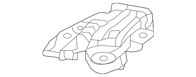172-790-04-03 - Linkage 2012-2020 Mercedes-Benz | Mercedes-Benz USA Parts