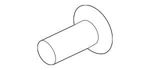 LR038526 - Lock Bolt 2013-2023 Land Rover | Land Leaping Genuine ...