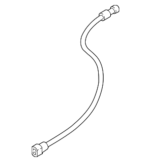 4H1-971-192-A - Night Vision Camera Connector 2015-2018 Audi | Audi OEM ...