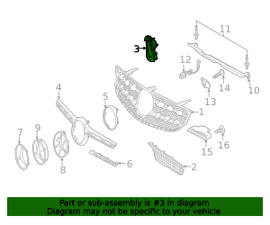 253-885-33-04 - Air Duct 2020-2022 Mercedes-Benz GLC 43 AMG® | Mercedes ...