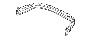 86314-S2A-003 - Rain Rail Soft Top - 2000-2009 Honda S2000 | Honda ...