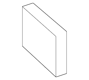 52133-52051 - Bumper Cover Lower Bracket - 2004-2006 Scion xB | Lithia ...