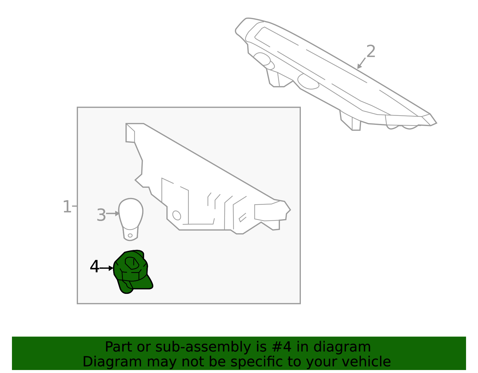 92730-3X000 - 2017-2020 Hyundai Elantra - Socket & Wire | Conicelli Hyundai