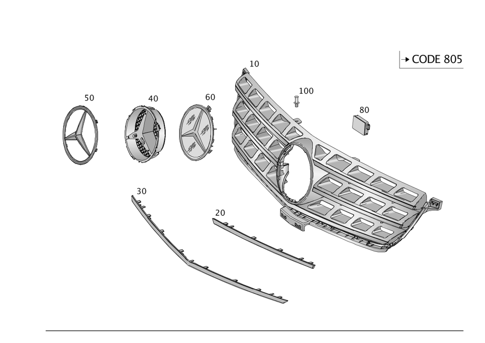 000-817-21-16 - Mercedes Star 2006-2024 Mercedes-Benz | Mercedes-Benz ...