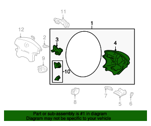 2001-2003 Acura Wheel, Steering *NH167L* (Dimple/Leather) (Graphite ...
