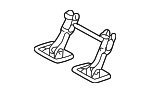 Mercedes-Benz Pedals & Pads For Sale | Mercedes-Benz USA Parts