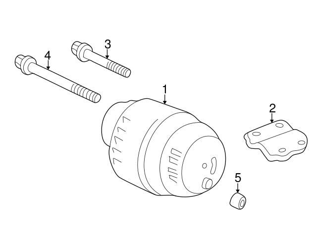 2001-2003 Acura Alternator 06311-PGE-505RM | AcuraPartsNow.com