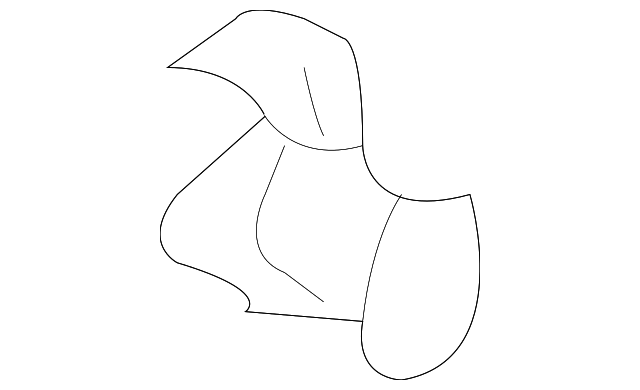 79714-ZH00A - Latch 2004-2015 Nissan TITAN | Nissan Parts & Accessories ...