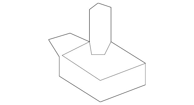 420-907-660 - Engine Oil Level Sensor 2008-2015 Audi R8 | AutoNation Parts