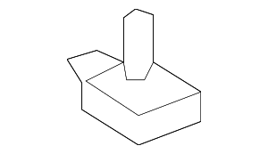 2008-2015 Audi R8 Oil Level Sensor 420-907-660 | OEM Parts Online