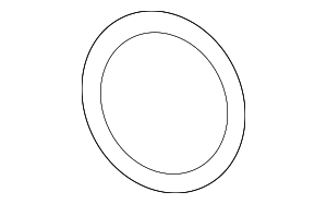 2019-2025 Nissan Gasket 16175-6CA0A | Nissan Parts Central