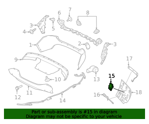 2018-2020 Jaguar XE Control Module T4N19261 | JaguarParts.com
