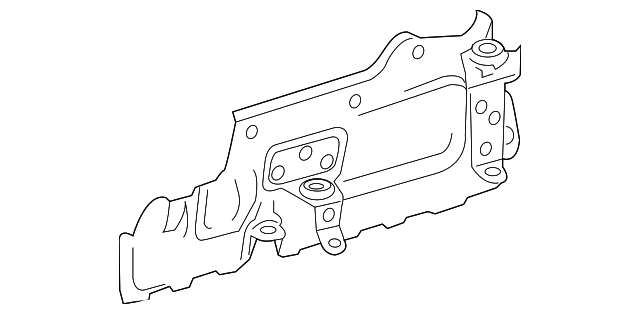 177-150-78-00 - Heat Shield 2016-2021 Mercedes-Benz | Mercedes-Benz USA ...