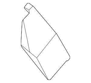 2020-2024 Ford Air Filter LC3Z-9601-C | TascaParts.com