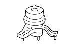 Toyota Motor Mounts For Sale | OEM Genuine Toyota Parts